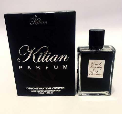 Kilian Flower of Immortality оригинал тестер