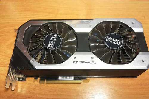 Gtx 1060 jetstream