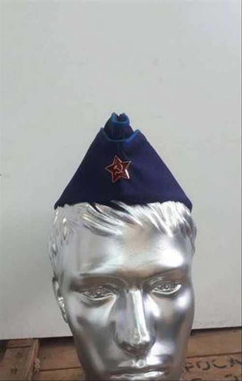 Пилотка ввс СССР
