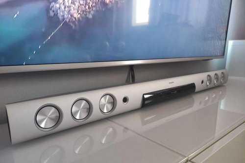 Саундбар Philips HTB5141K/51