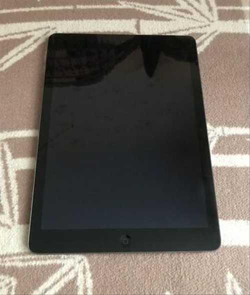 iPad air 1 32gb