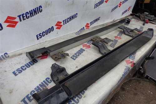 Подножки Grand Vitara TD54 J20A