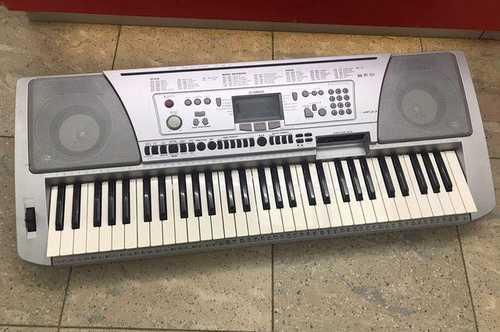 Синтезатор yamaha PSR-450