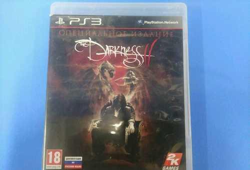 Darkness 2 (PS3)