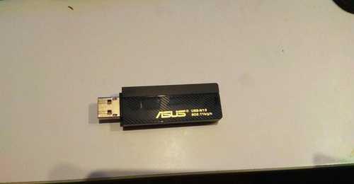 Адаптер Wi-Fi Asus USB-N-13