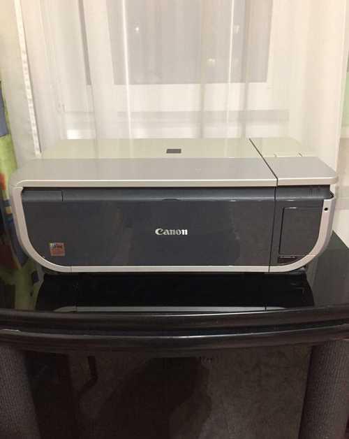 Мфу Canon pixma MP510