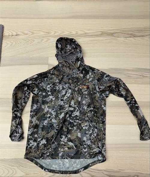Худи Sitka Core Lt Wt Hoody, XL