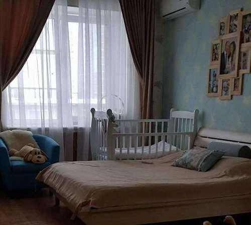 Кровать двухспальная