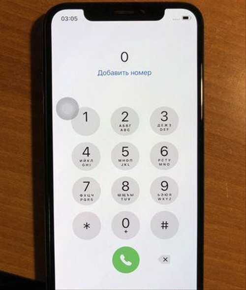 Дисплей iPhone X оригинал | Festima.Ru – частные объявления