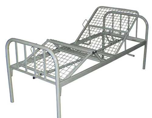 Медицинская кровать - трансформер