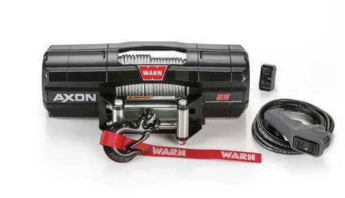 Warn Axon 55