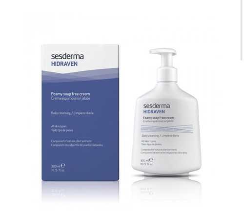 Гель для умывания Sesderma hidraven