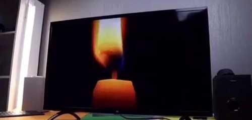 Телевизор Xiaomi Mi LED TV 4a 32