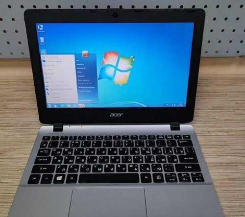 11.6" Ноутбук Acer Aspire E3-112 (298769)