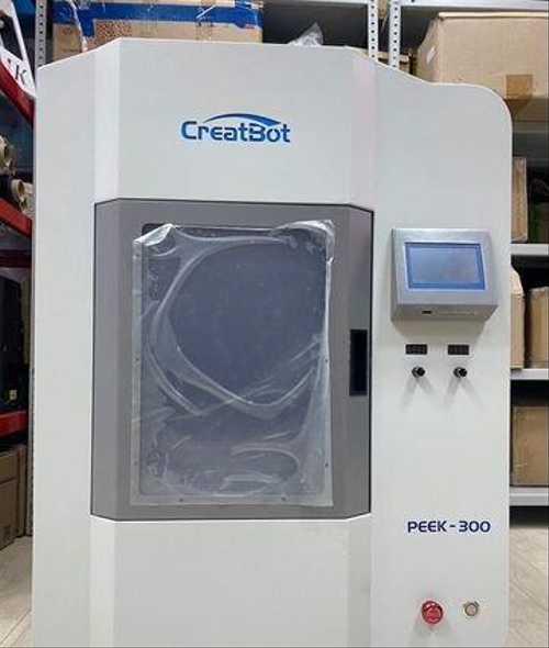 CreatBot peek-300