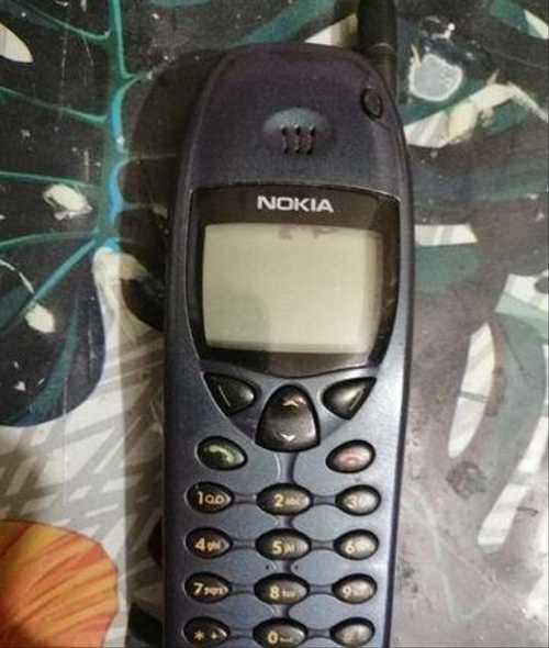 Телефон Nokia 6110(раритет)