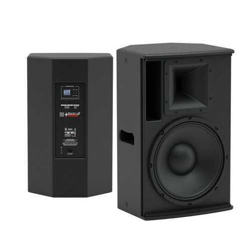 Martin audio Blackline XP12,15,18 и другие