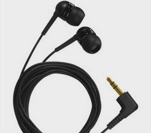 Наушники Sennheiser IE 4