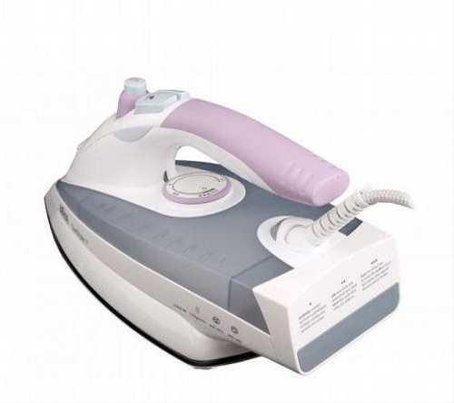 Утюг Braun TexStyle TS755 E