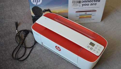 Принтер HP DeskJet Ink Advantage 3788