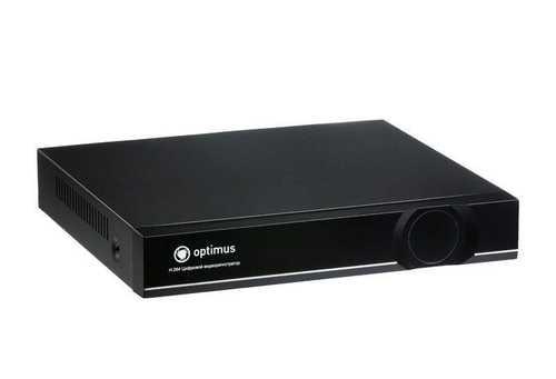 Видеорегистратор IP Optimus NVR-5321 32 канала