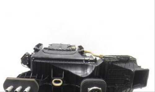 Корпус печки бмв 5 F10/F11