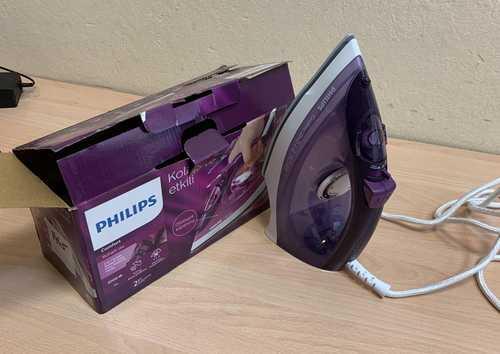 Утюг Philips gc1445