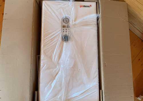 Электрический котёл protherm скат