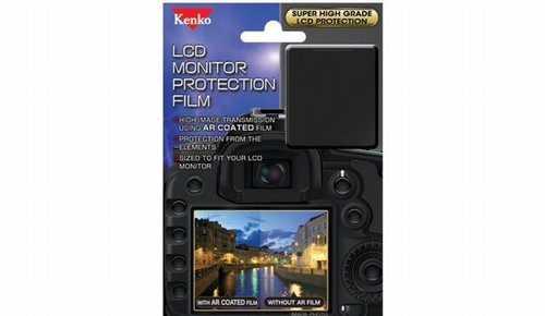 Защитная пленка Kenko для Canon EOS RP