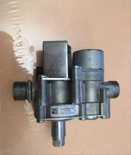 Газовый регулятор Honeywell CE-1312BM3541