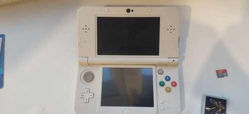 Nintendo 3 ds