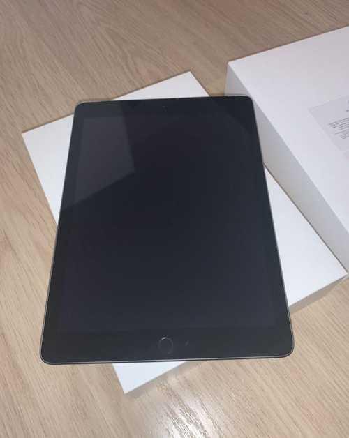 iPad New 128gb