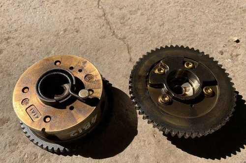 Муфта VVT-i б/у Mitsubishi 2,0-2,4 4B10 4B11 4B12