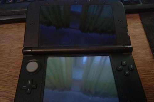 Nintendo 3ds LL (XL) Japan