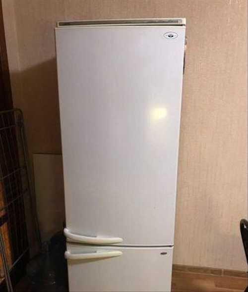 Холодильник атлант бу MXM-1700