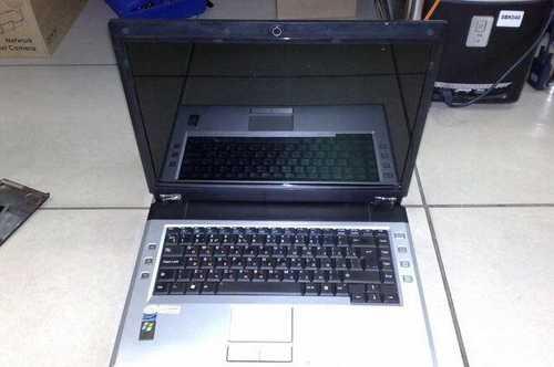 Ноутбук RoverBook Voyager E411L