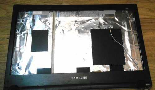 Корпусные детали ноутбука SAMSUNG NP300V4A
