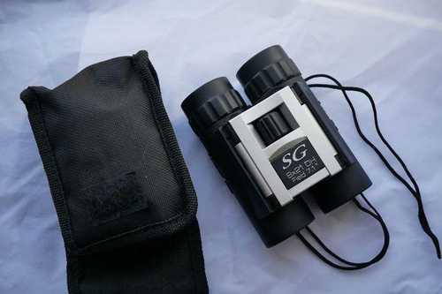 Бинокль kenko 8x21х7,1 SG компактный японец
