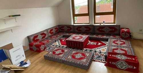 Топчаны турецкие килимы ковры восточные тапчан