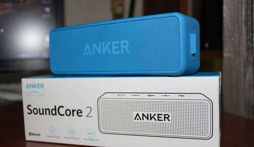 Anker SoundCore 2