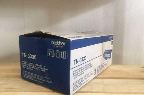 Картридж Brother TN-3330 оригинал