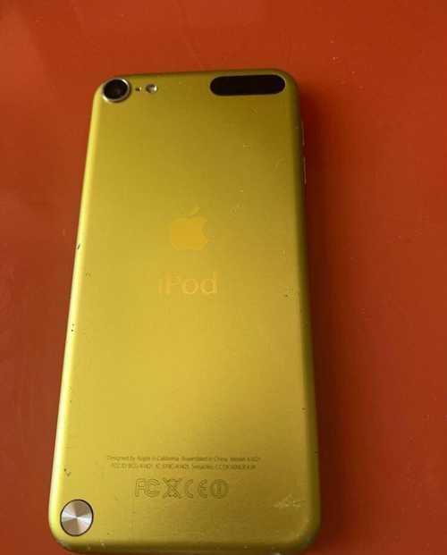 iPod touch