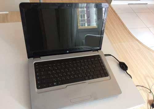HP G62-a84ER WZ753EA#ACB ноутбук б/у