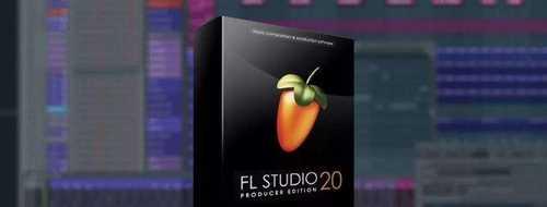 Fl Studio 20