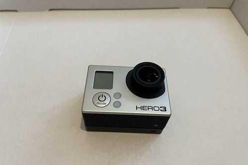 Камера GoPro Hero 3