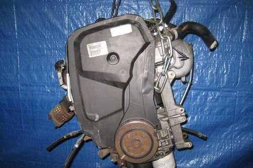 Двигатель Volvo 850 2.5 B5252S