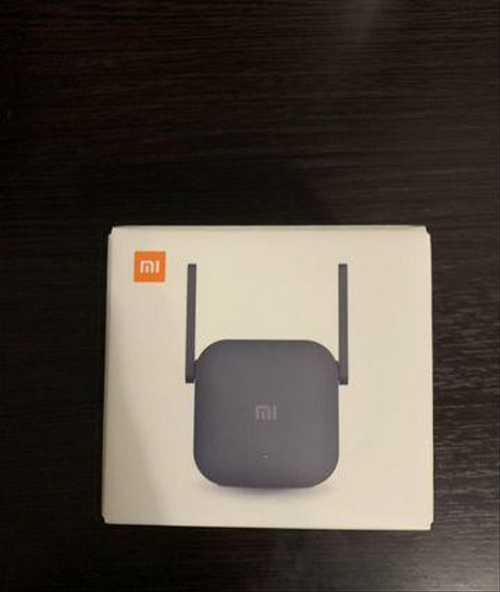 Усилитель wifi сигнала xiaomi 5 ггц