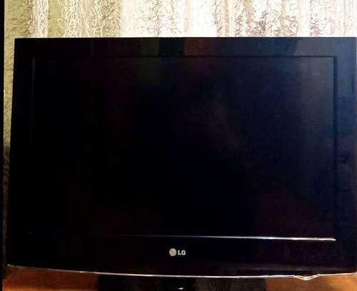 Телевизор LG 32LD425-ZA на запчасти