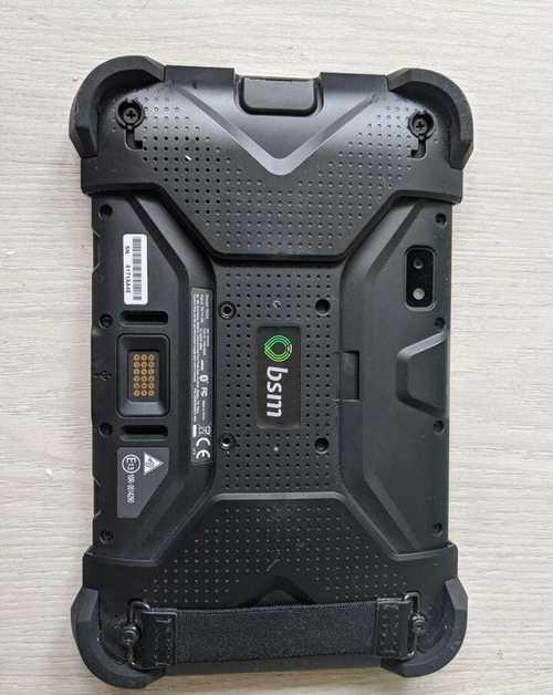 Защищённый планшет Mitac n564