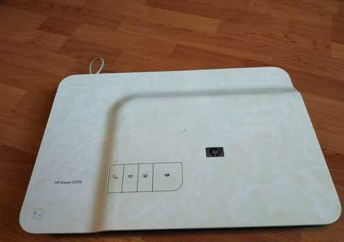 Сканер HP Scanjet G3110